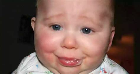 Most Funny Cute Baby Faces Photos Ever Entertainmentmesh Hot Sex Picture