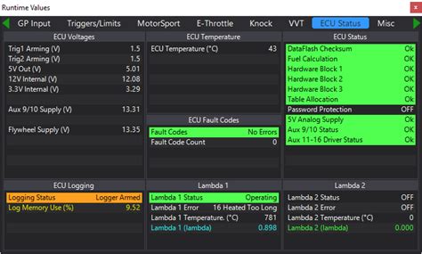 Car Won T Idle G X Forums Link Engine Management