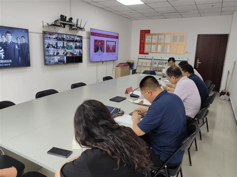 衡水市生态环境局召开排污许可提质增效调度会议工作报告问题