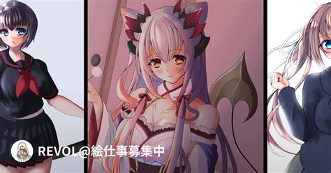 ケルベロスけものフレンズ Revol絵仕事募集中のイラスト・マンガ Pixiv