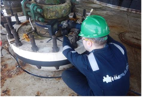 Ensuring Optimal Performance The Importance Of Annulus Vent Ports And