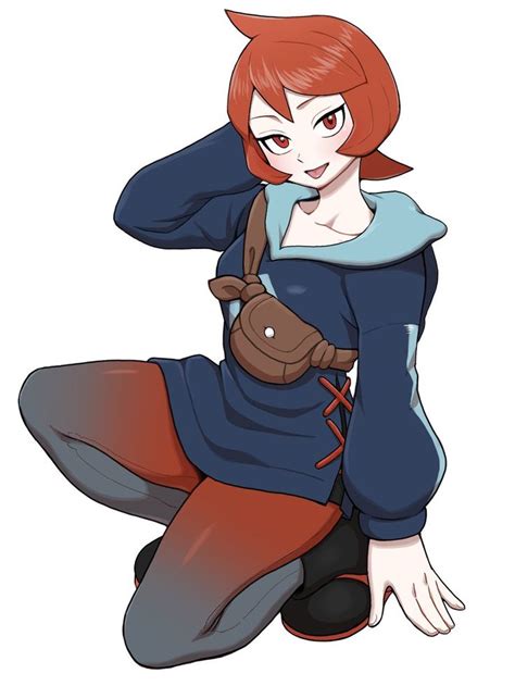 Gooberman On Twitter Pokemon Characters Pokemon Waifu Pokemon Images
