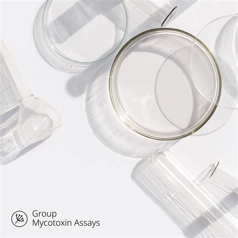 Complete Mycotoxin Panel Analysis By Lc Ms Ms Trilogy Analytical Laboratory