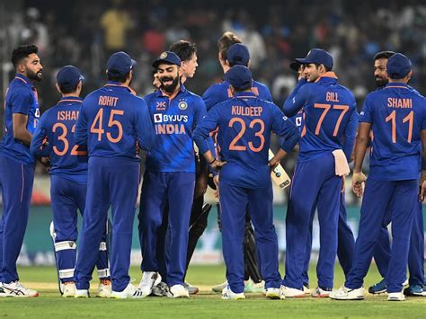 India Vs New Zealand 1st Odi Highlights Mohammed Siraj Shubman Gill