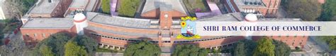 Shri Ram College Of Commerce Srcc Employees Location Alumni Linkedin