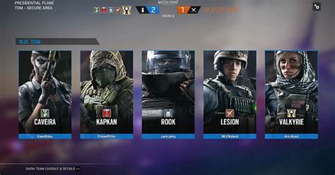 Current Loadout Screen Album On Imgur