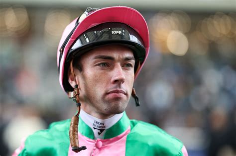 James Orman To Ride Copartner Prance In Group 1 Chairmans Sprint