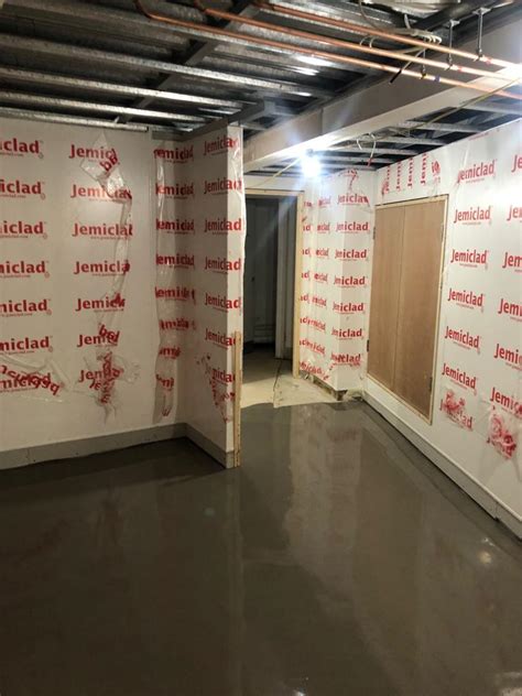 Jemic Ltd On Linkedin Hygieniccladding Ultimatefinishes Jemic