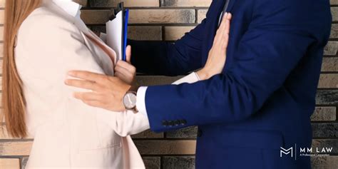 California Workplace Sexual Harassment Statistics 2024 Updated