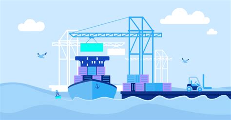 What Is Isps In Shipping Guide To Charges And Code Freightos