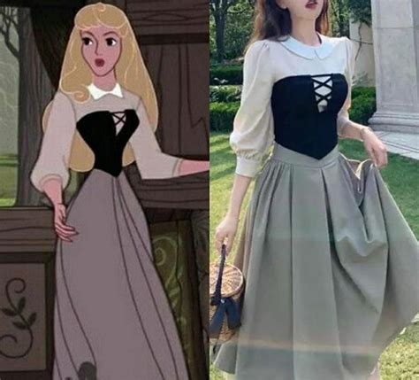 Pin En Disfraz🥴 Ropa Princesa Disney Disfraces Faciles Para Mujeres