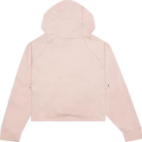 Buy Nike Sportswear Tech Fleece Windrunner Hoodie Pink Oxford