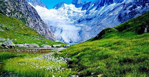 Засніжені гори Switzerland Wallpaper Beautiful Nature Natural Landmarks