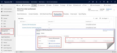 Configure Chat Channel In Omnichannel For Customer Service TechAir