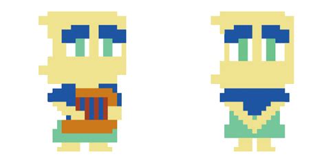 Andys Apple Farm Melody The Moon Dancing Animated Cursor