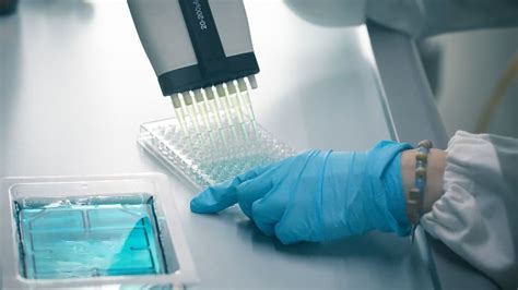 Exploring The Elisa Test A Cornerstone In Biomedical And Forensic Science