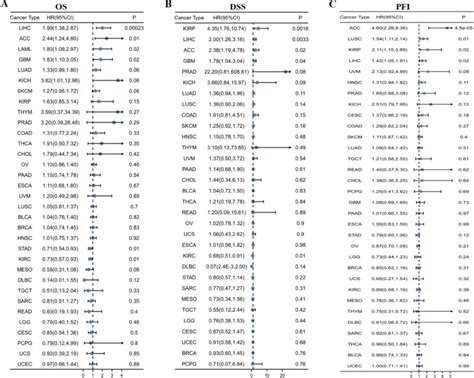 Pan Cancer Analysis From Multi Omics Data Reveals Aamp As An