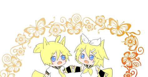 らくがき リンレンきつね むらべもちのイラスト Pixiv