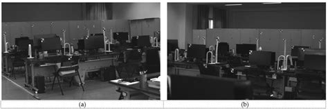 Figure 3 From A Novel Method For Intrinsic And Extrinsic Parameters Estimation By Solving