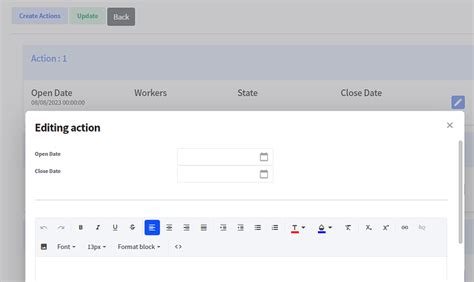 add a button in datalist blazor webassembly radzen