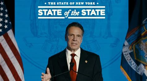 Cuomo We Will Win The Covid War