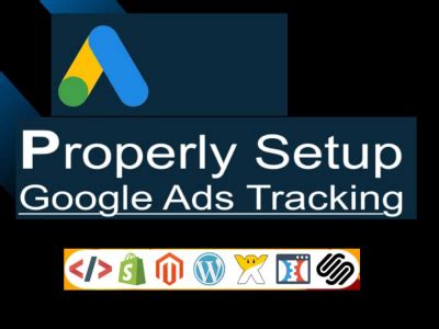 Properly Setup Google Ads Conversion Tracking And Ads Server Side With GTM Upwork