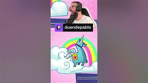 Ojala Fueran Asi De Eficientes Siempre Duendepablo Fortnite Youtube