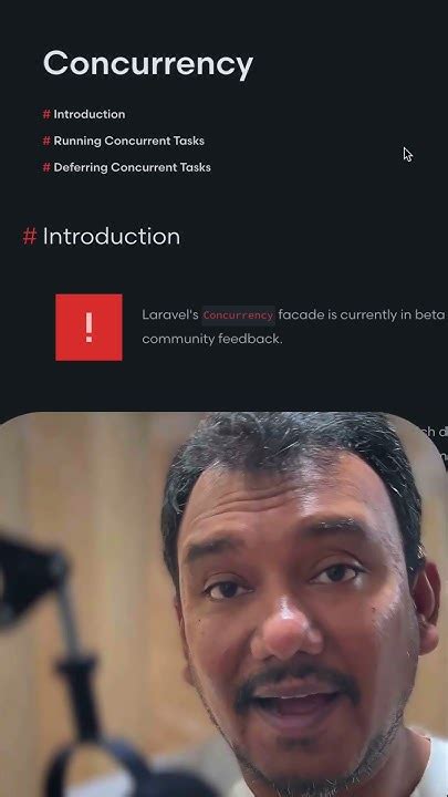 Understand How To Improve Your Laravel App Performance Using