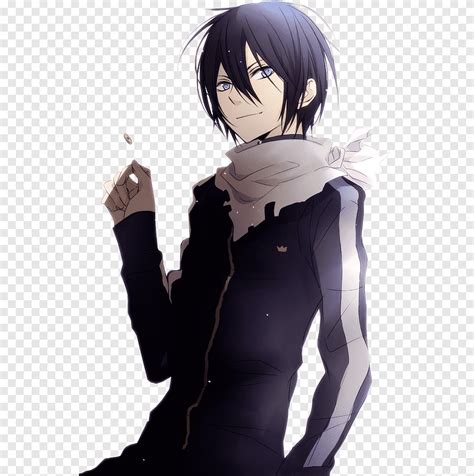 Anime Yato No Kami Noragami Fan Art Manga Manga Cg Ilustraciones