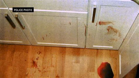 2011 Ellen Greenberg Crime Scene