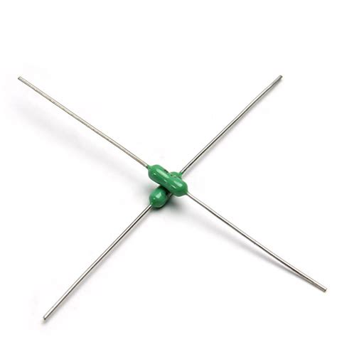 China Axial Lead Fast Acting Resistor Type Pico Fuse Manufacturers