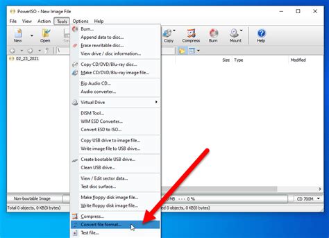 Convert Iso File To Dmg In Windows Eastrts