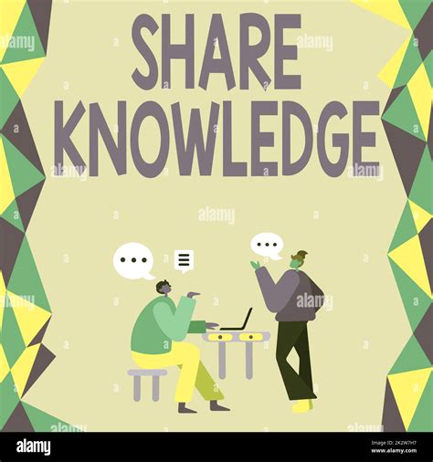 Conceptual Display Share Knowledge Concept Meaning Teaching Others What I Learnt Before Giving