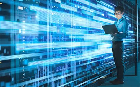 Smart Meter Operations Center For Efficient Ami Operations