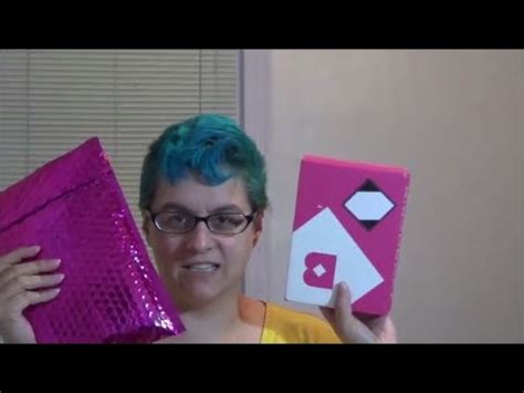 Beauty Box Battle Ipsy Vs Birchbox July Youtube