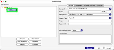 Client Demonstration IBM Sterling Data Exchange Level 3 Workshop
