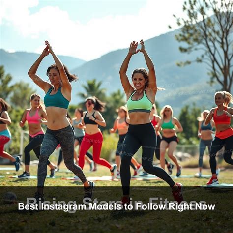 Best Instagram Models To Follow Right Now Privatephotoviewercom