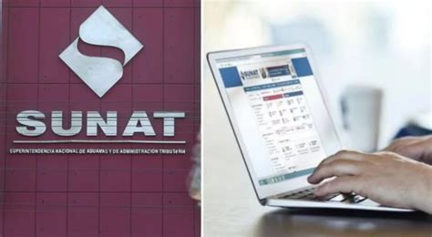 Sunat Qué Pagos Y Declaraciones Debo Pagar Este Año Latina