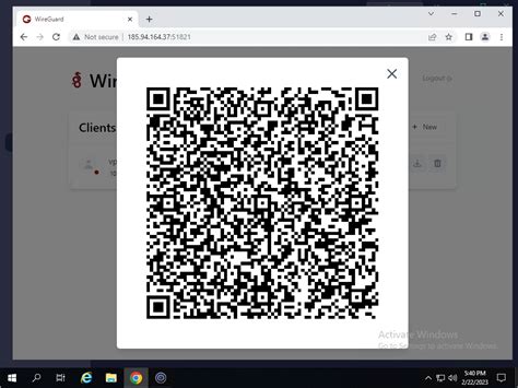 How To Install Wireguard Vpn On Vds By Firstbyte Firstbyte Vds Vps Cloud Hosting Isp