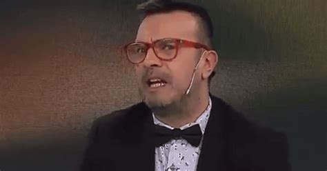 La Impactante Historia De Guillermo Barrios “fui Abusado Por Un