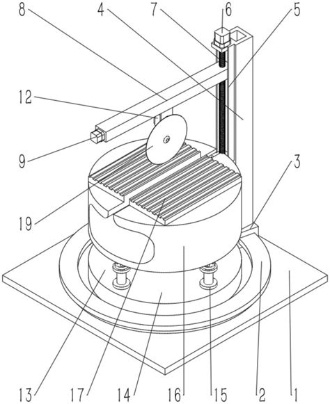一种切断装置的制作方法