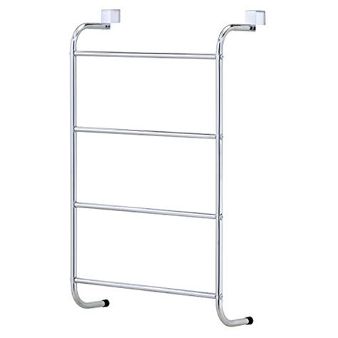Step By Step Guide On Cleaning A Chrome Towel Rail Expert Tips