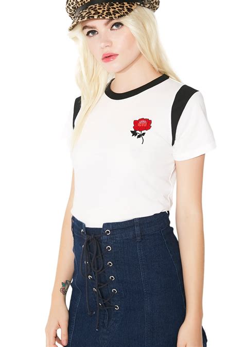 Hardcore Tee Dolls Kill