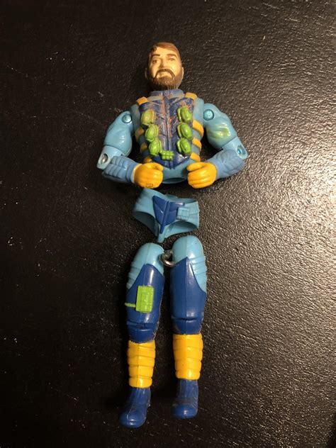 Can You Id This Guy Rgijoe