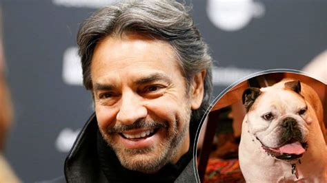 Video de Eugenio Derbez reflexionando tras la partida de su compañera
