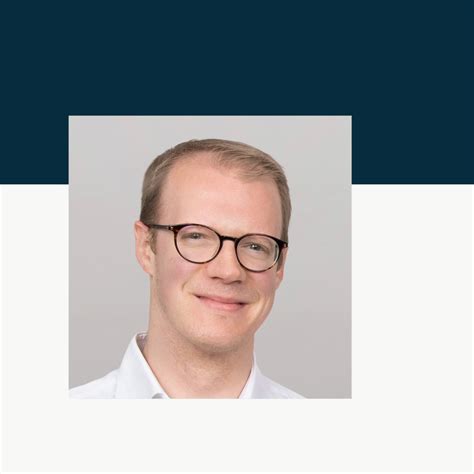 Meet Our Partner Robert Reisch