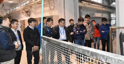第三届丝绸之路青年学者研讨会航天航空学院分论坛成功举行 西安交通大学新闻网