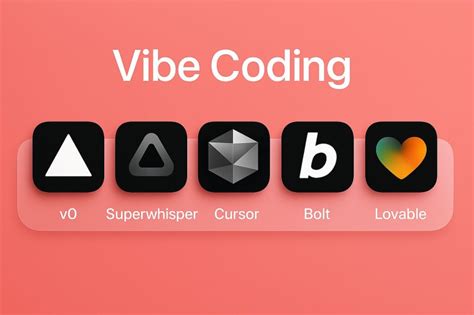 Vibecoding Aiindev Futureofcode Prompttoprototype Codingrevolution Prajwala Yadlapalli