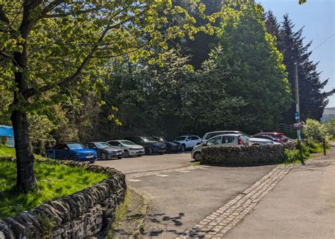 Ramsden Reservoir Walk Including A Pub Stop 42km Circular