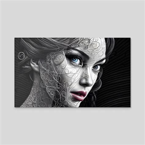 Beautiful Angel An Art Print By Meta James Inprnt